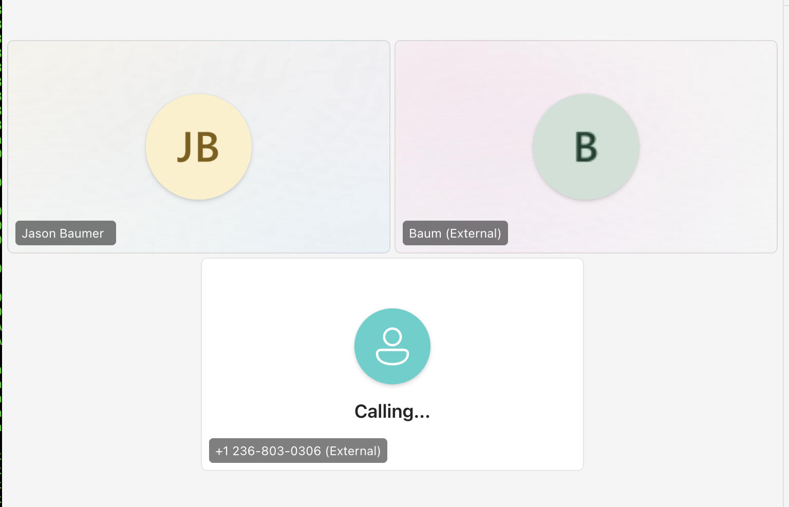 How To: Make a 3-way Phone Call with MS Teams – CORVUM Knowledge Base